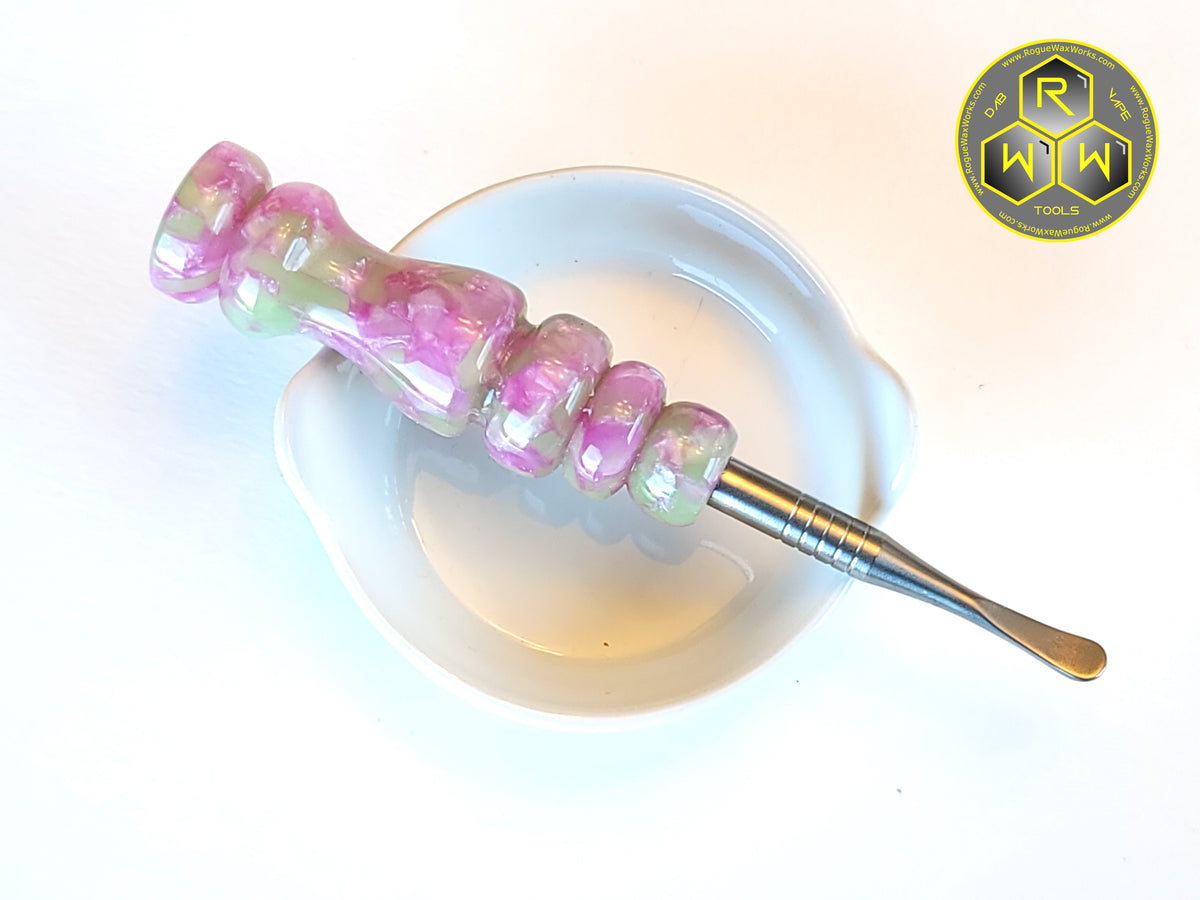 Acrylic Handled Tools – TRWW