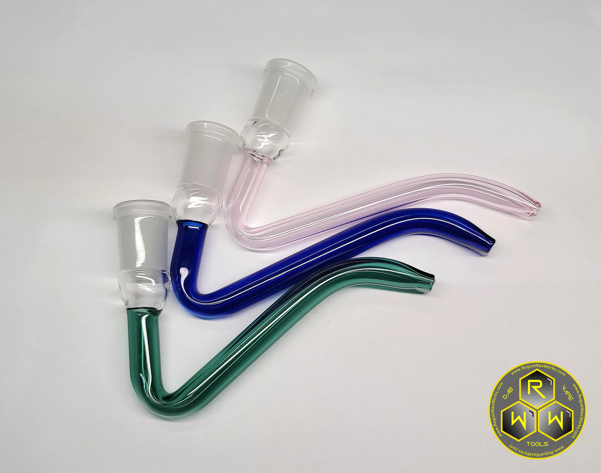 JH05 14mm Mini J Hook – TRWW