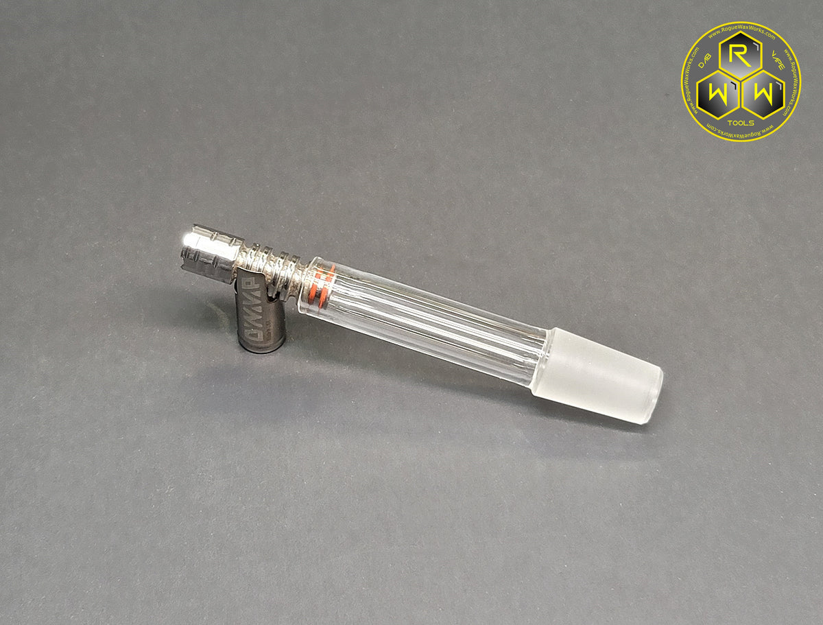 DVS03 Vapcap 14mm Water Pipe Adapter – TRWW