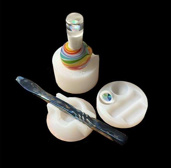 Dabber Dock Products - Terp Tray ™ – TRWW