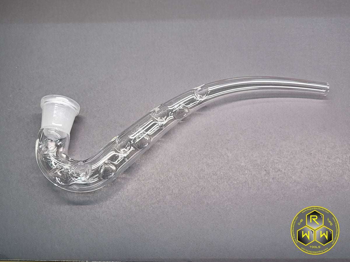 JH07 Modded 18mm J Hook - Side Stagger Pattern – TRWW