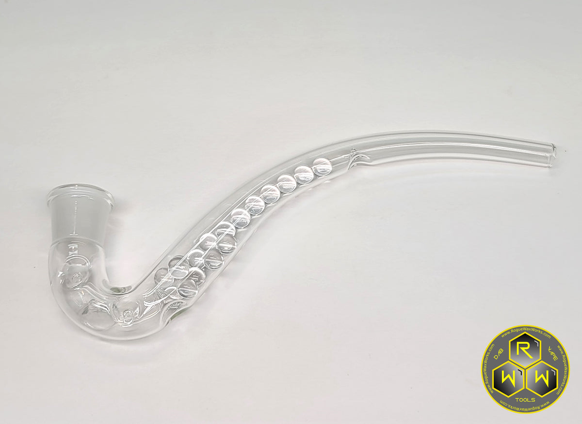 JH11 Modded 18mm J Hook - With Quartz Beads – TRWW