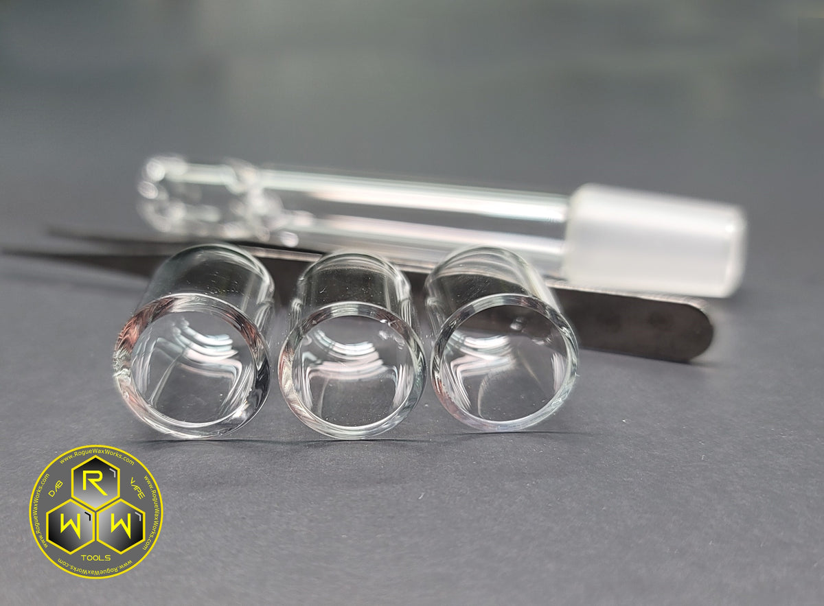 09 Quartz Cap Mini – TRWW