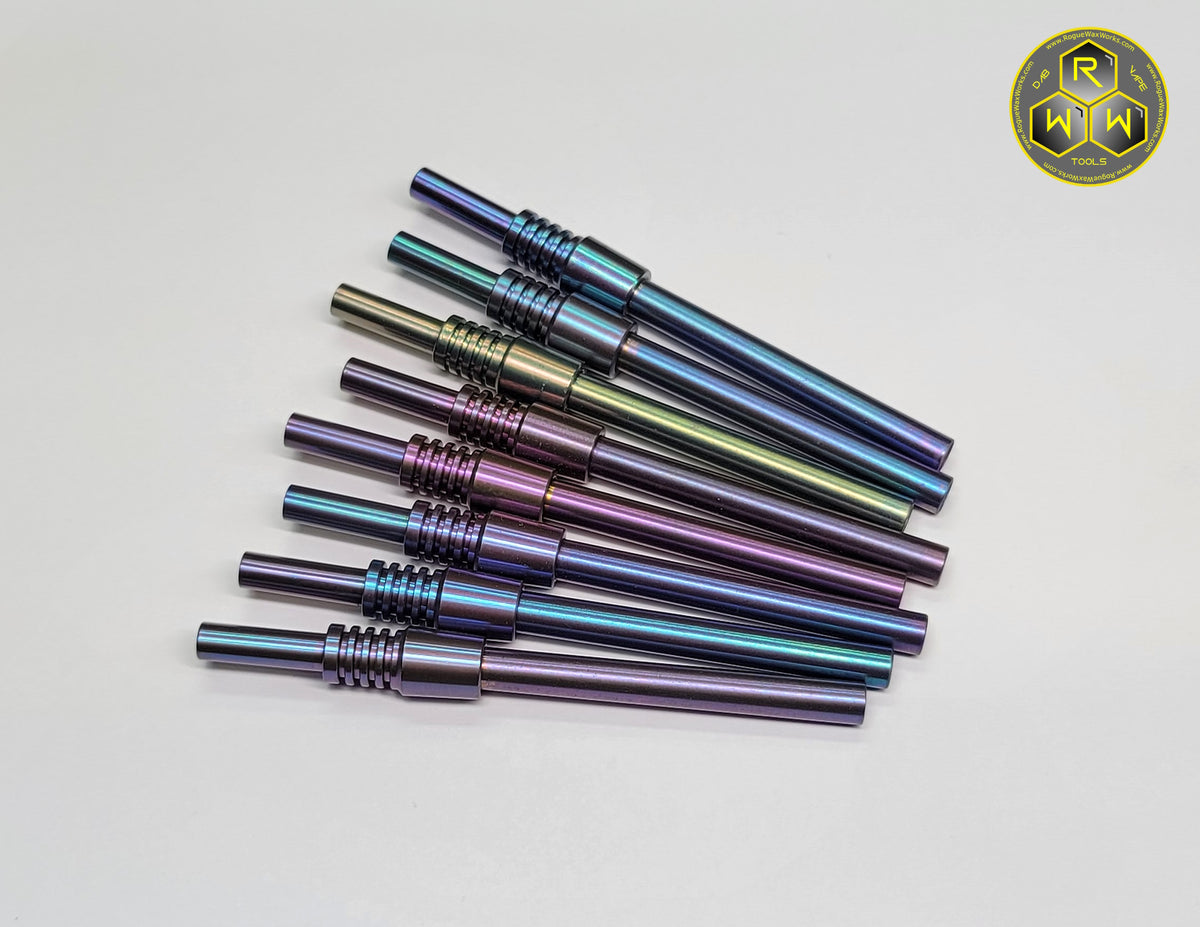 MP00 "Pinner" Seconds – TRWW