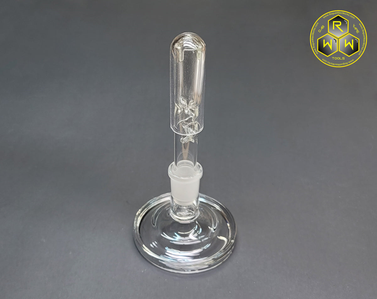 G15 Large Glass Stand 18mm Female – TRWW
