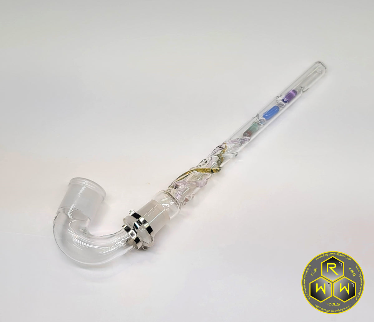 VP04 18/14mm Vapor Pipe – TRWW