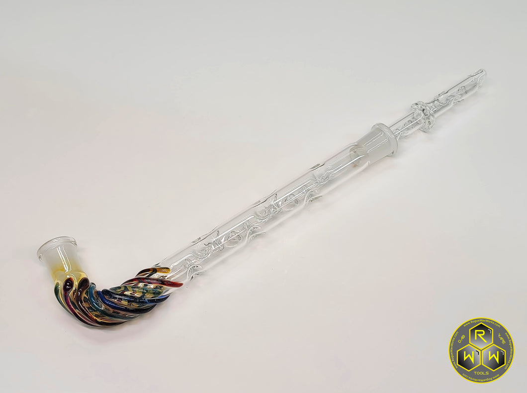 VP25 14mm Vapor Pipe – TRWW