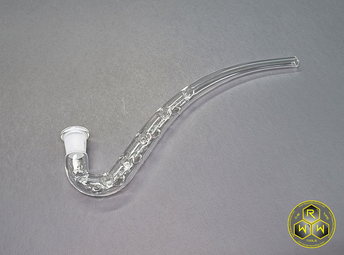 JH03 Modded 14mm J Hook with Side Stagger Pattern – TRWW